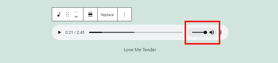 Tài khoản Audio Blocks • SHOP AEDIGI
