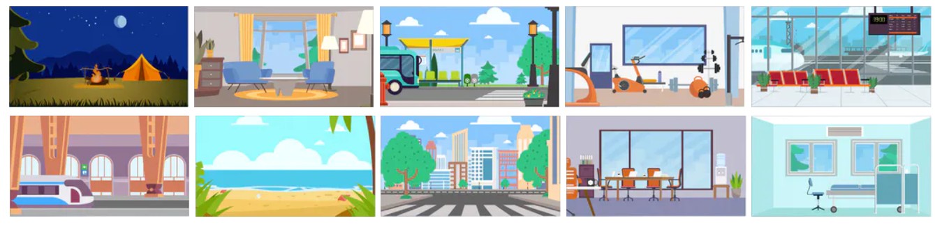 Tài khoản Smart Animation PRO • SHOP AEDIGI