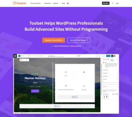 Toolset Types • SHOP AEDIGI
