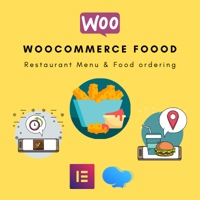 WooCommerce Food – Restaurant Menu & Food ordering • SHOP AEDIGI