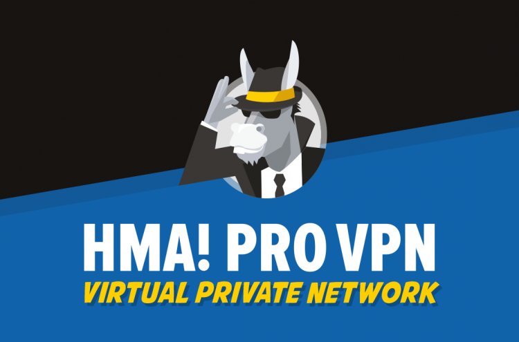Chia sẻ Key HMA Pro VPN miễn phí mới nhất 2022 • SHOP AEDIGI